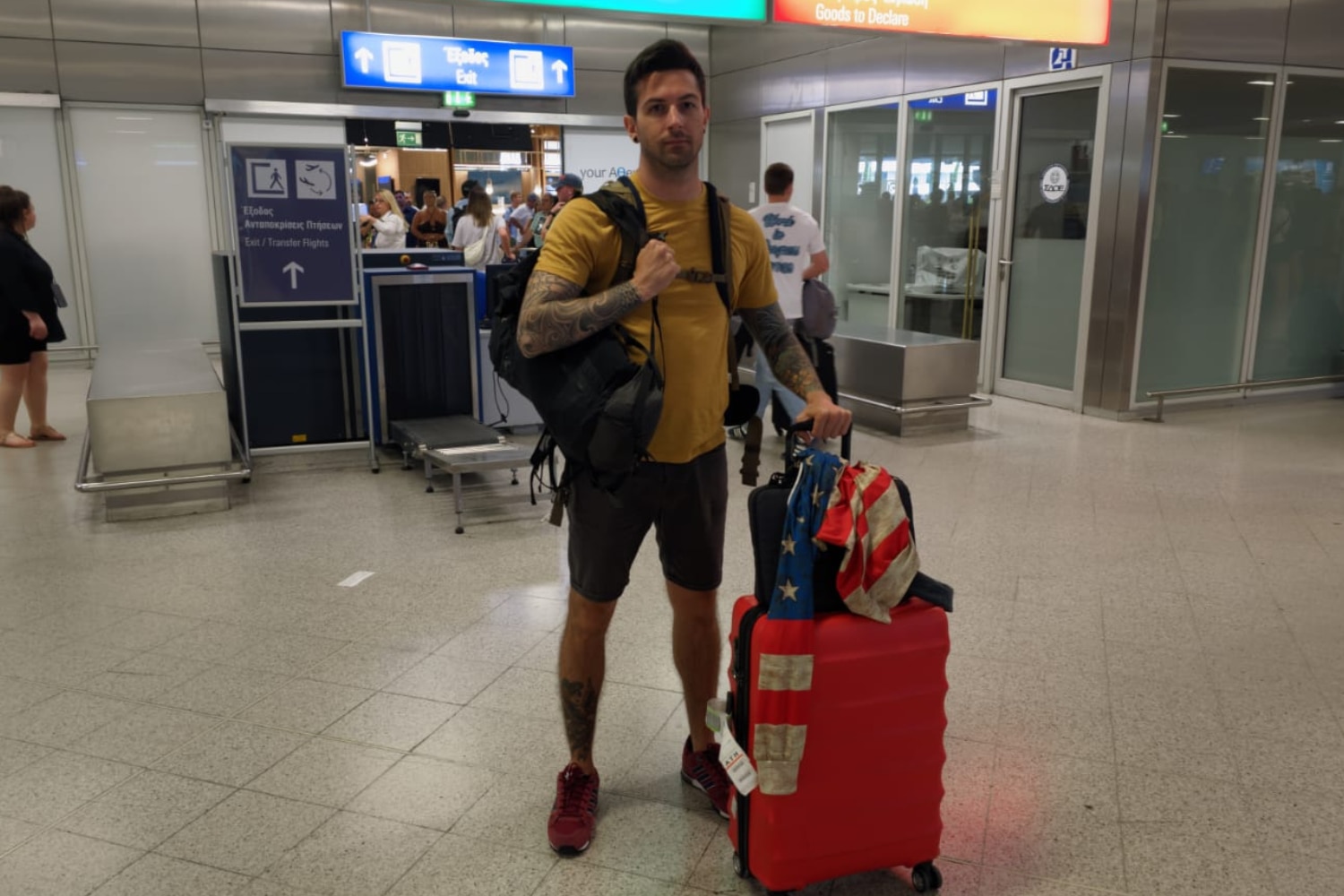 Laws - Topic - ABC News