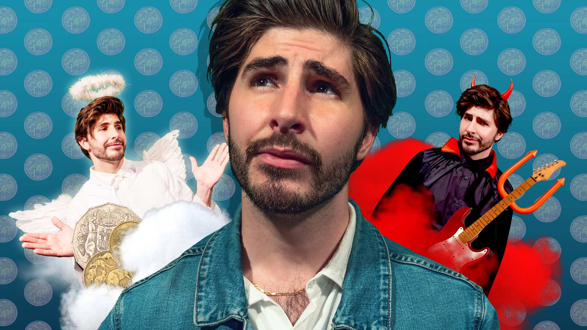 Dollarmite Controversy - Behind The News