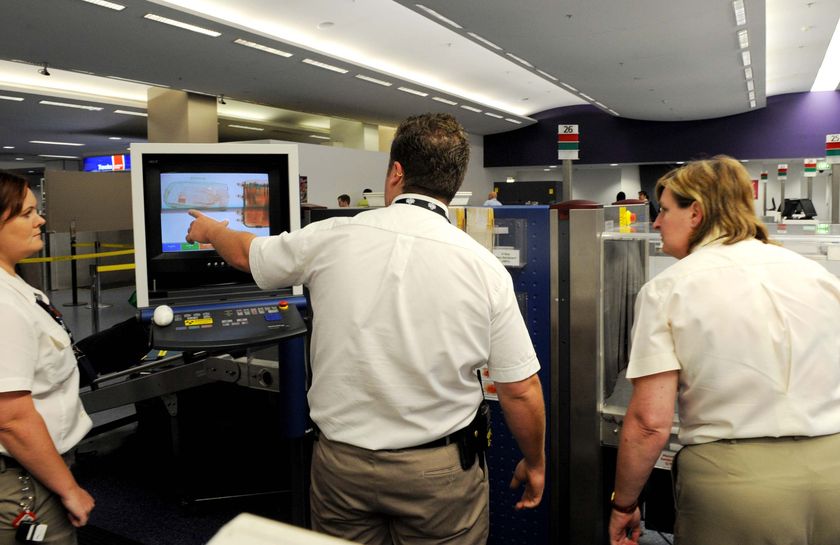 Biosecurity jobs to go as Ag Dept chases savings - ABC News