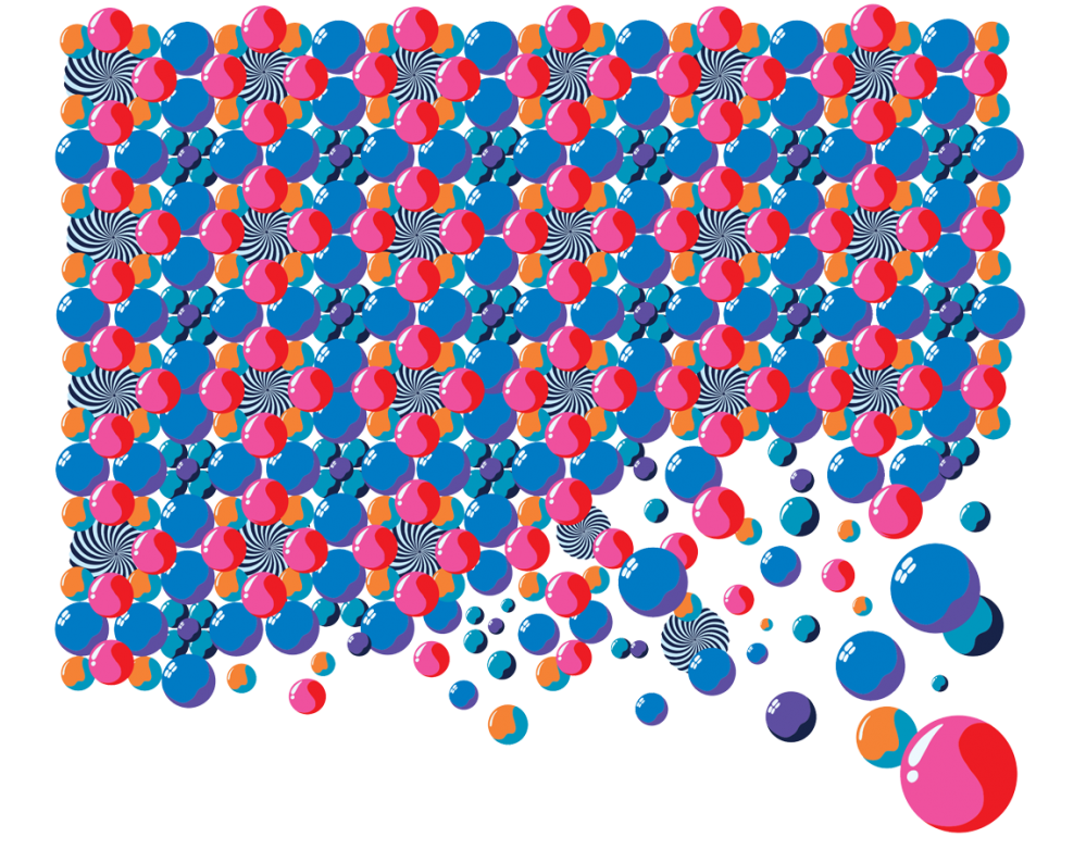 LSD as therapy: How scientists are reclaiming psychedelics - triple j