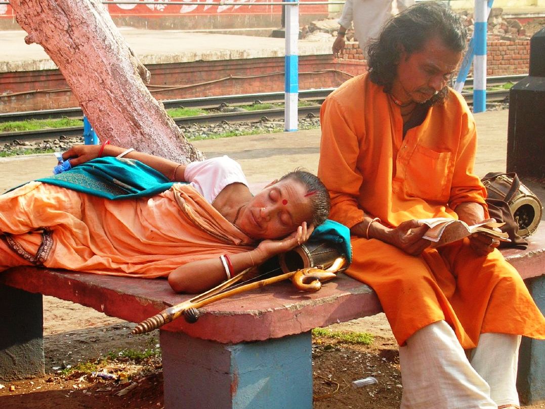 Hidden India - ABC Radio National