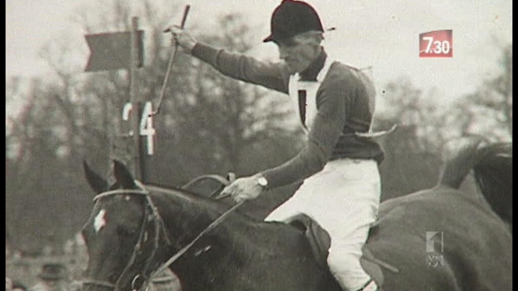 Paul Lockyer - ABC News