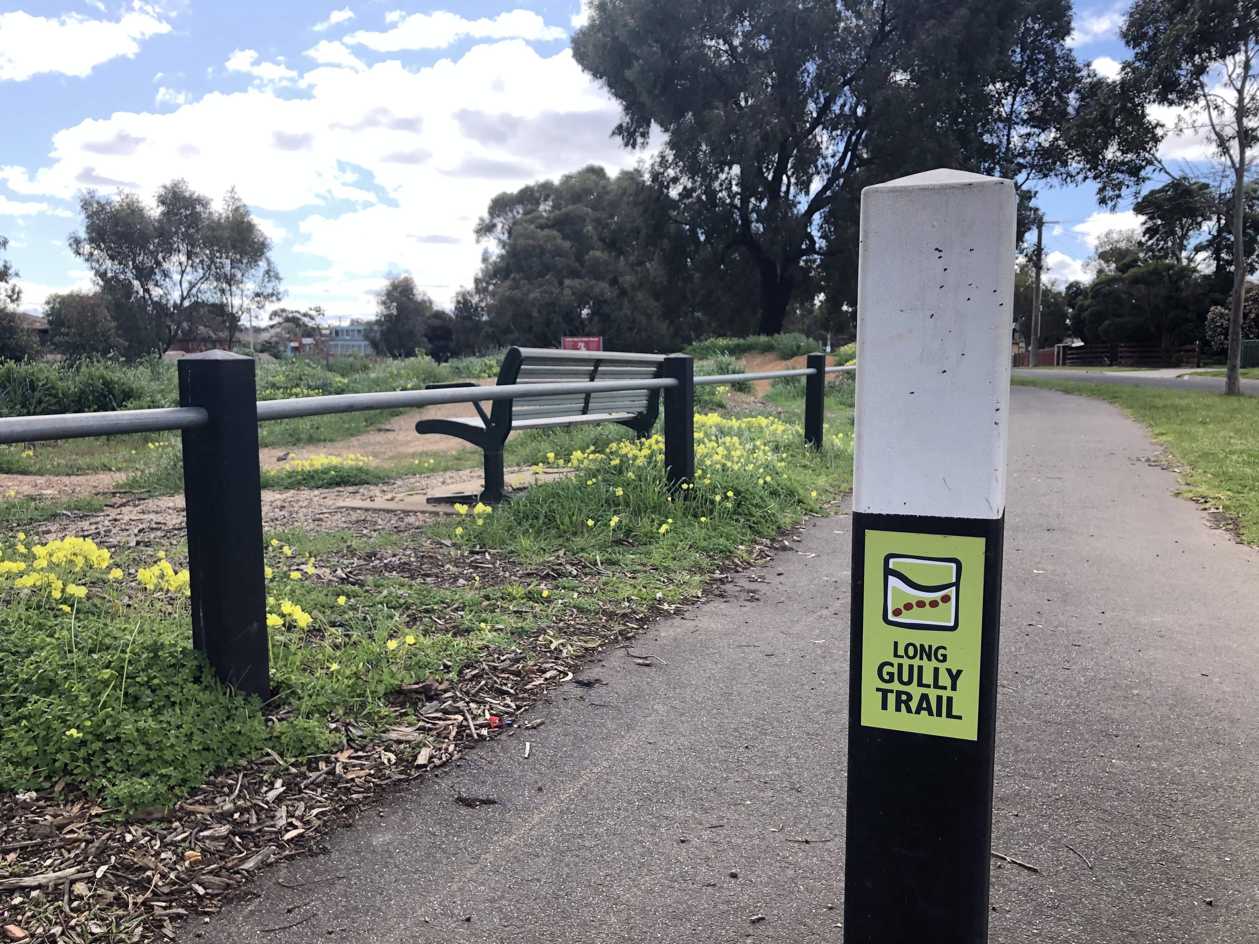 Community spirit, new families and tree-changers drive change in Long ...