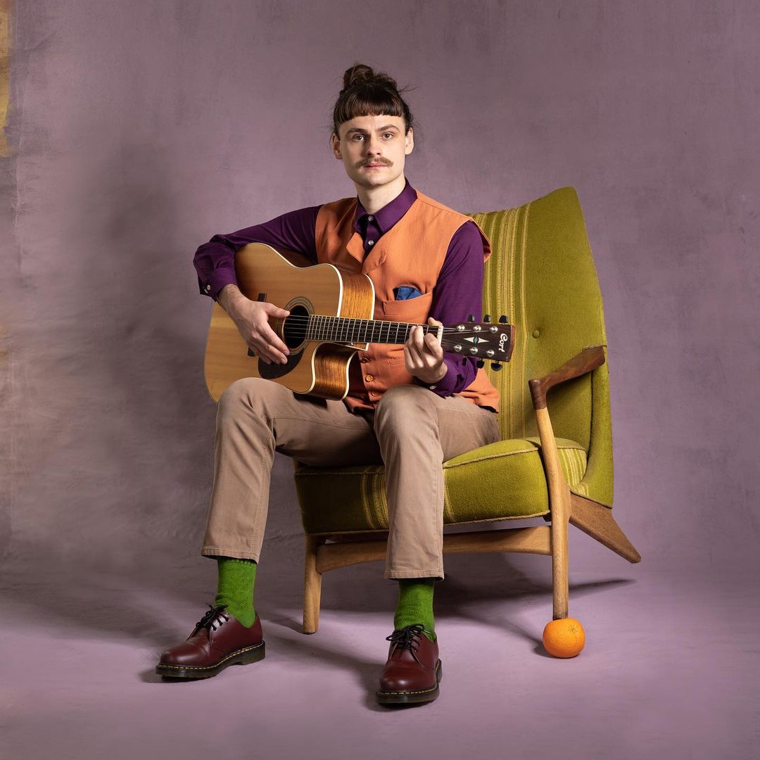 'It felt dangerous to make.' Kaine Hansen on 'Australian bravado' and ...