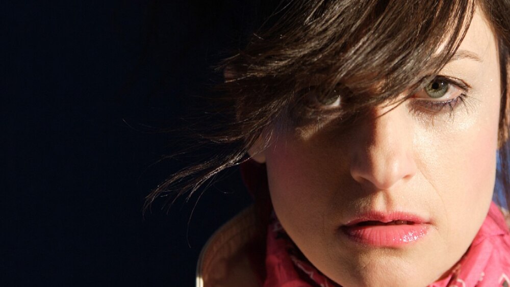 Peaches' second album felt like a one-woman revolution - Double J