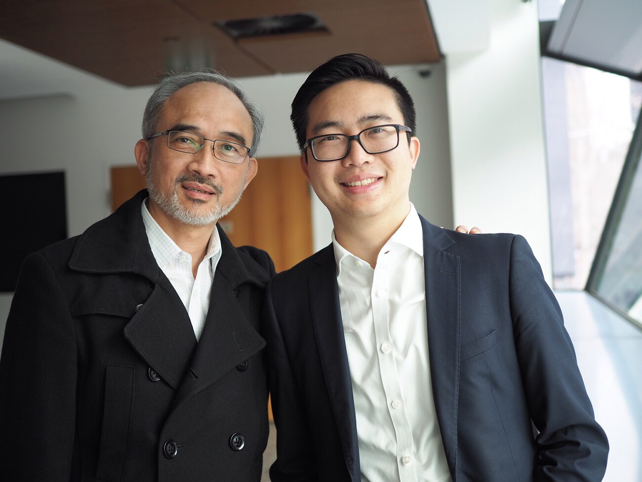 Vietnamese community knows what it's like to be a refugee. That's why ...