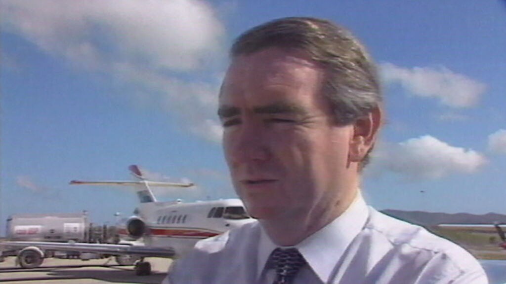 Premier Mike Ahern says daylight saving needs serious consideration ...