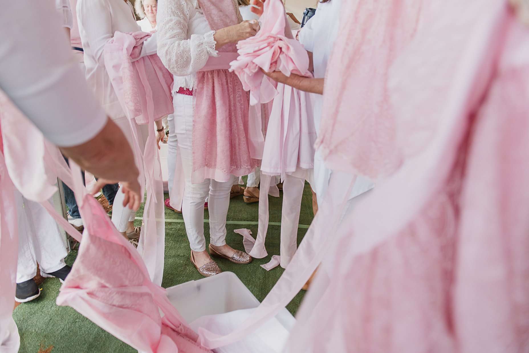 Iconic Weengallon Pink Ladies Day bush charity event ends on high with ...