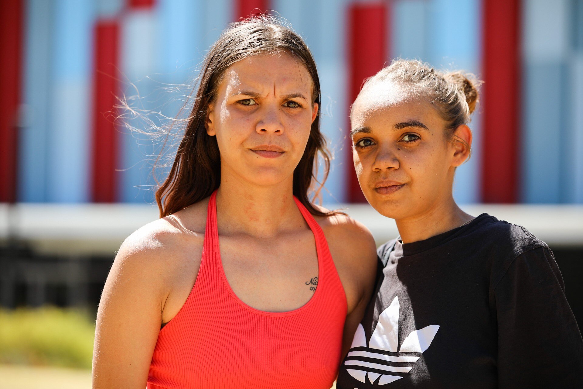 Police dog bite sparks outrage as 13-year-old WA boy Jayden Abraham suffers severe injuries ...