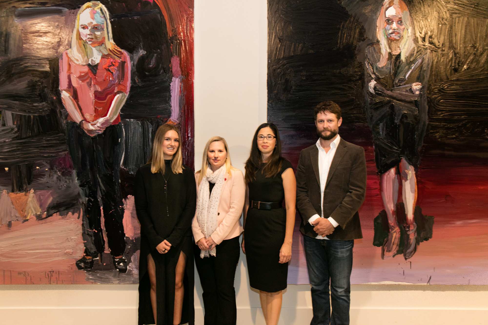 Ben Quilty, Australian Official War Artist - ABC listen