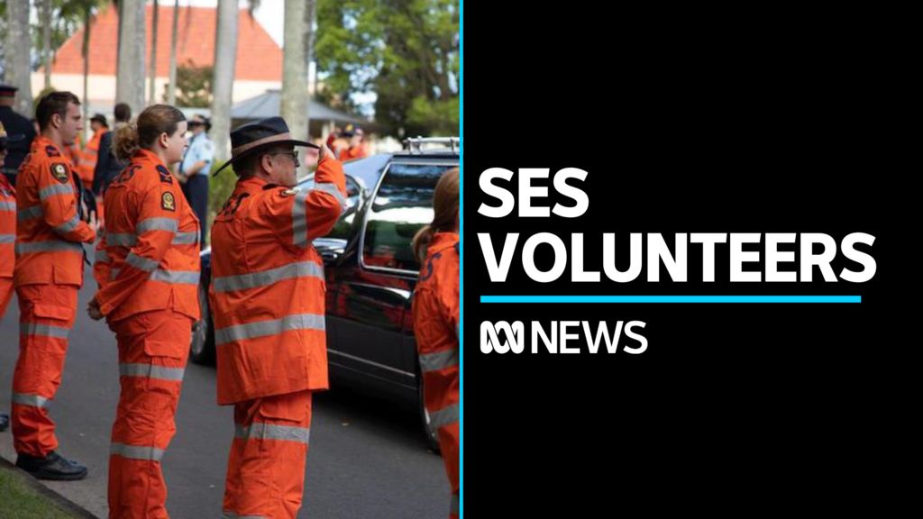 State Emergency Service teams in Queensland in need of more volunteers ...