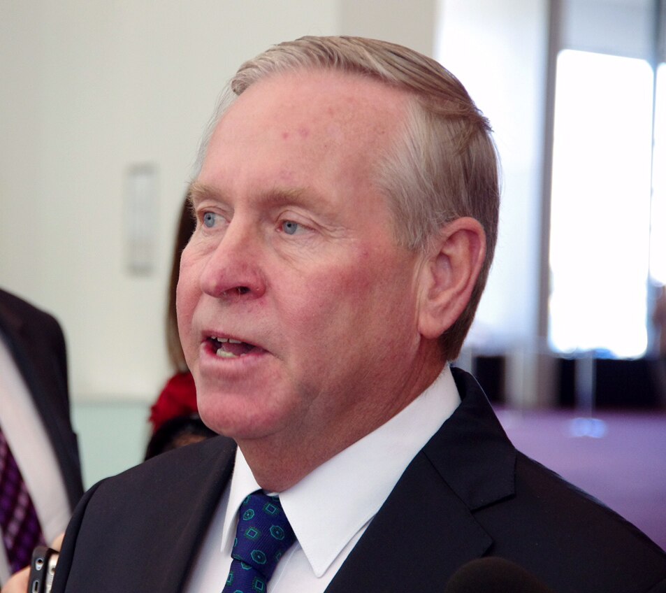 WA Premier Colin Barnett expects funding injection of up to $600m from ...