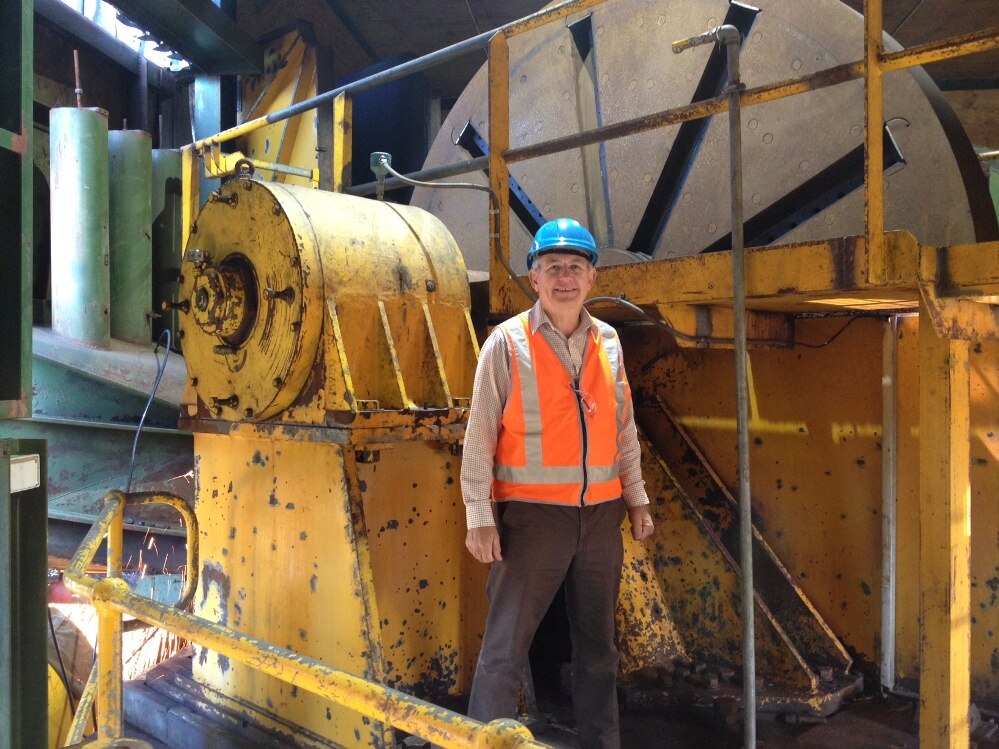 Tasmania's Forico wins first plantation carbon credits contract - ABC News