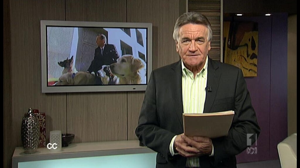 This week on Insiders - ABC News