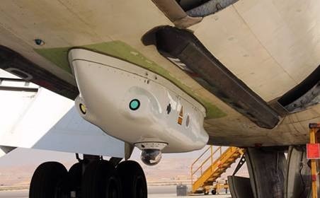 MH17: How can airlines defend passenger jets against missile attacks ...