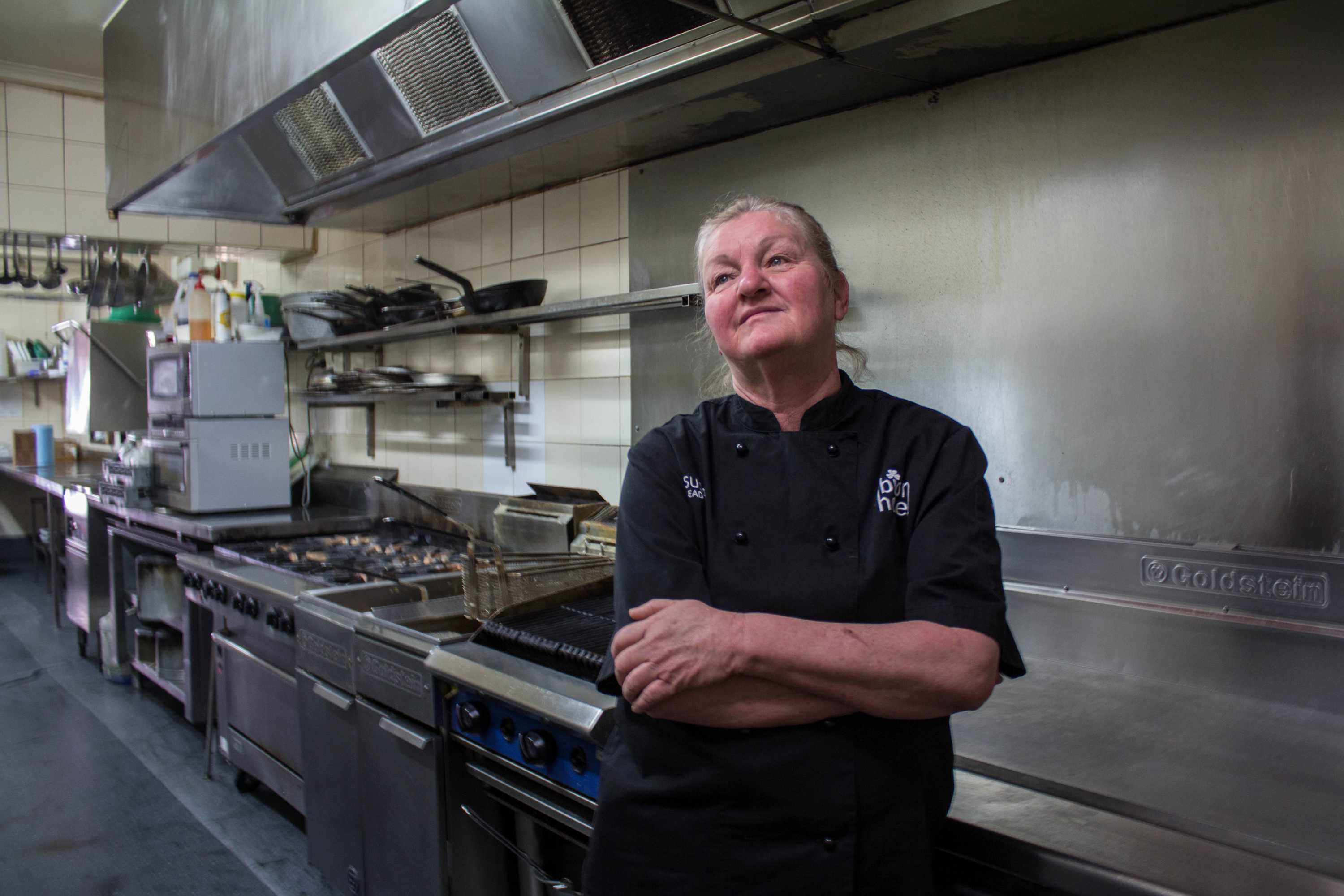 Chicken nuggets, fish and chips — are kids' menus across Australia ...