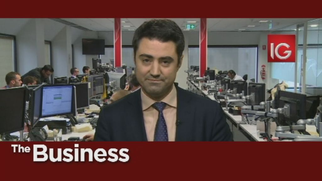 Thursday markets with Evan Lucas - ABC News
