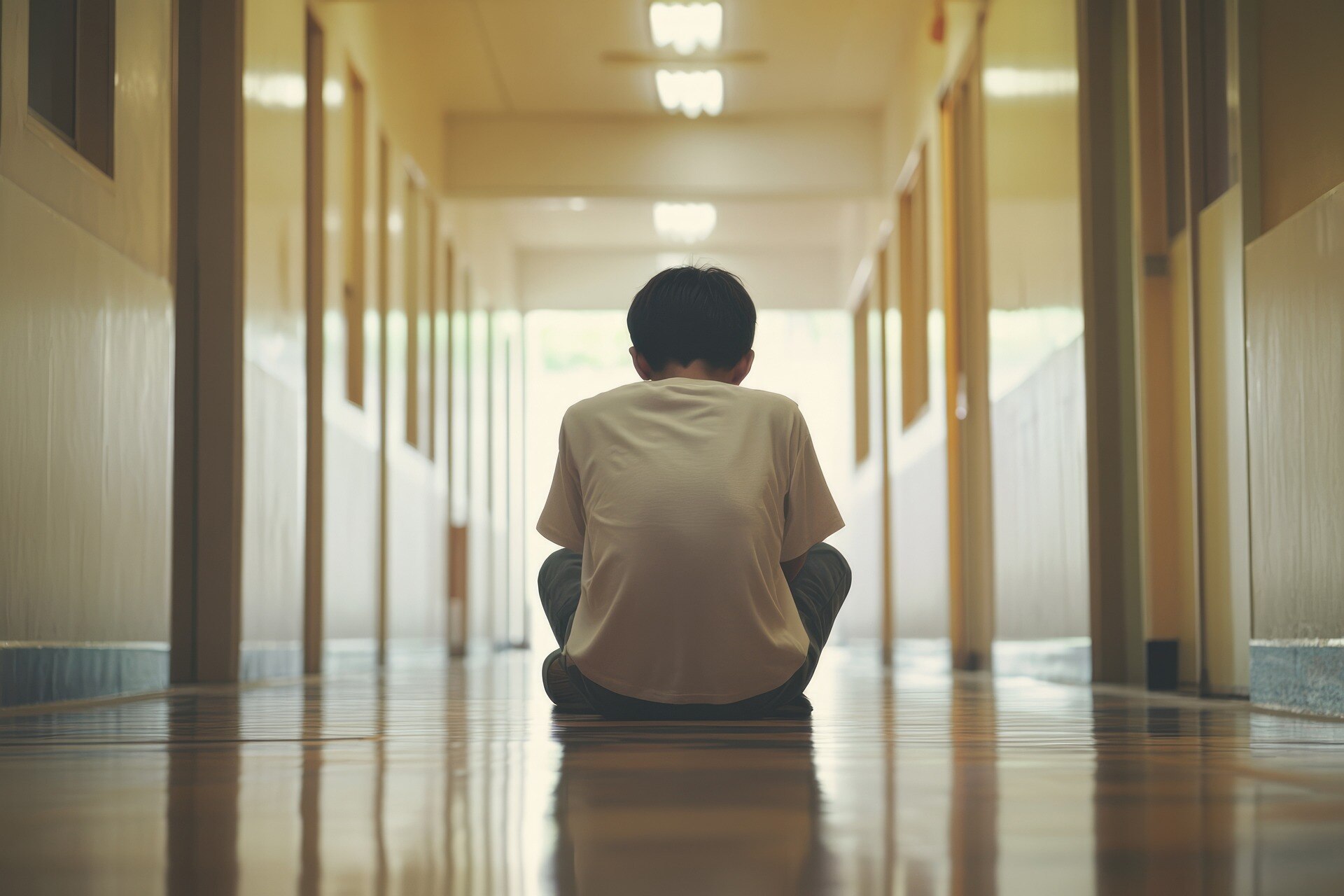 Is freedom from bullying a human right? - ABC listen