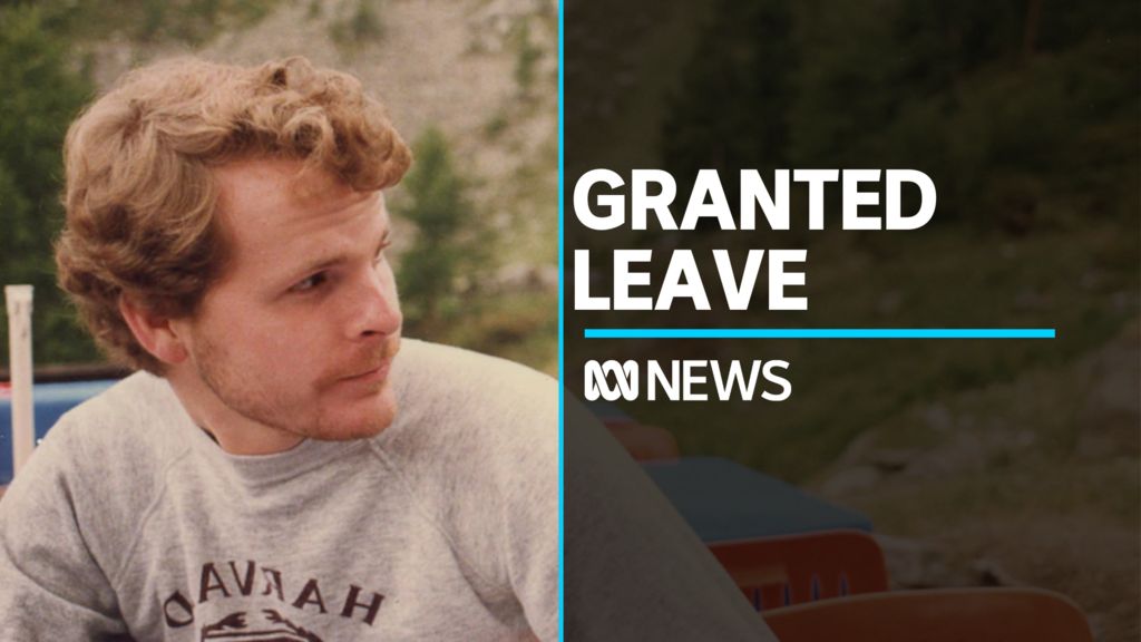 Scott White granted leave to appeal by Sydney court - ABC News