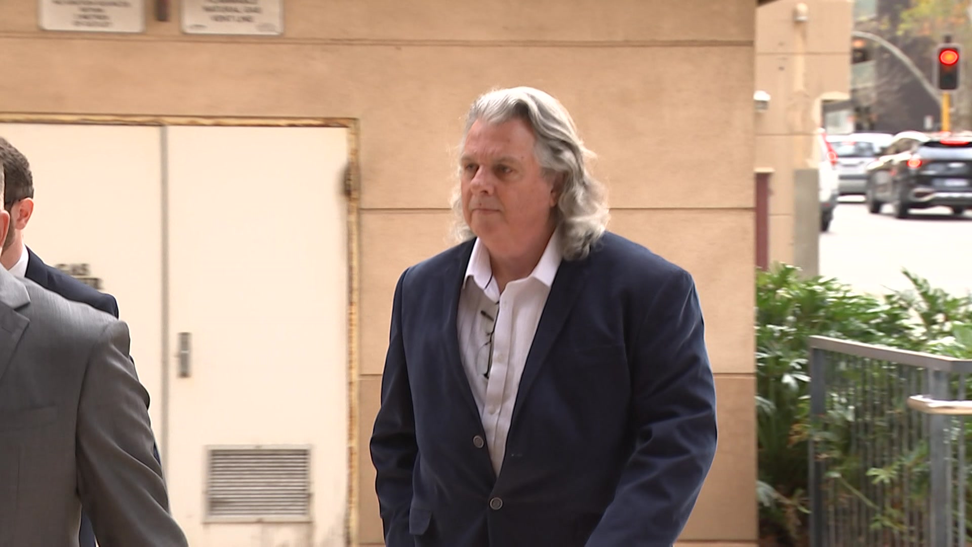 WA businessman Chris Marco pleads not guilty to defrauding nine people ...