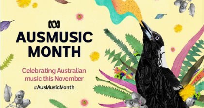 Ausmusic Month Special - ABC Rage