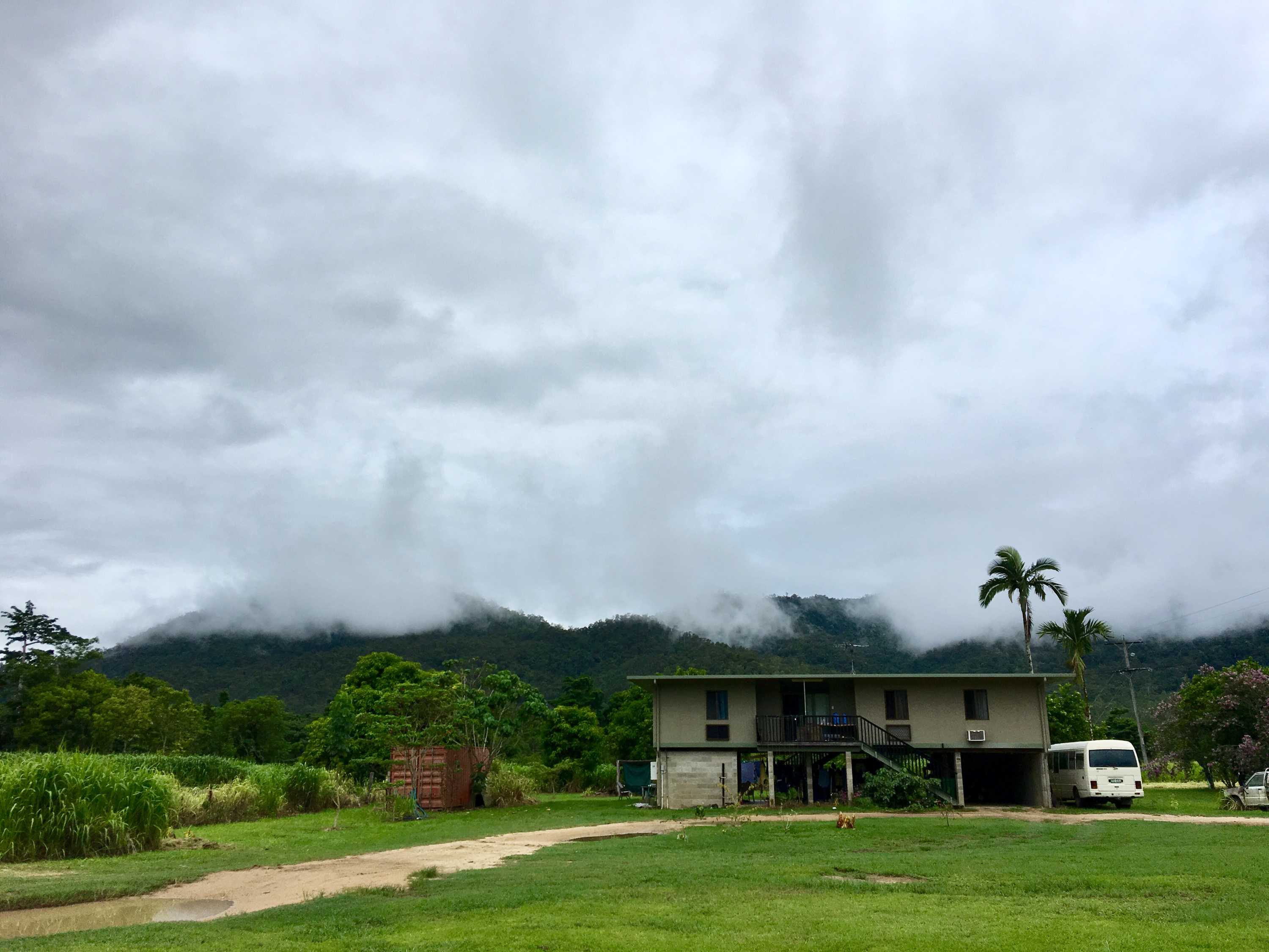 Indigenous community Jumbun's quest to be self-sufficient and create ...