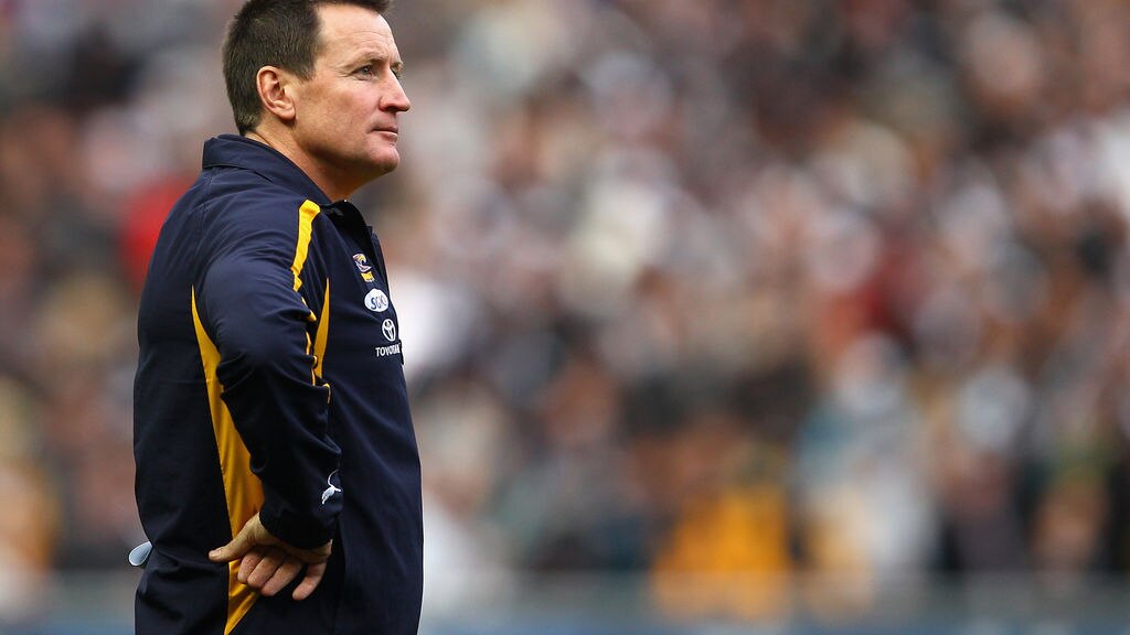 Worsfold close to deciding his coaching future - ABC News