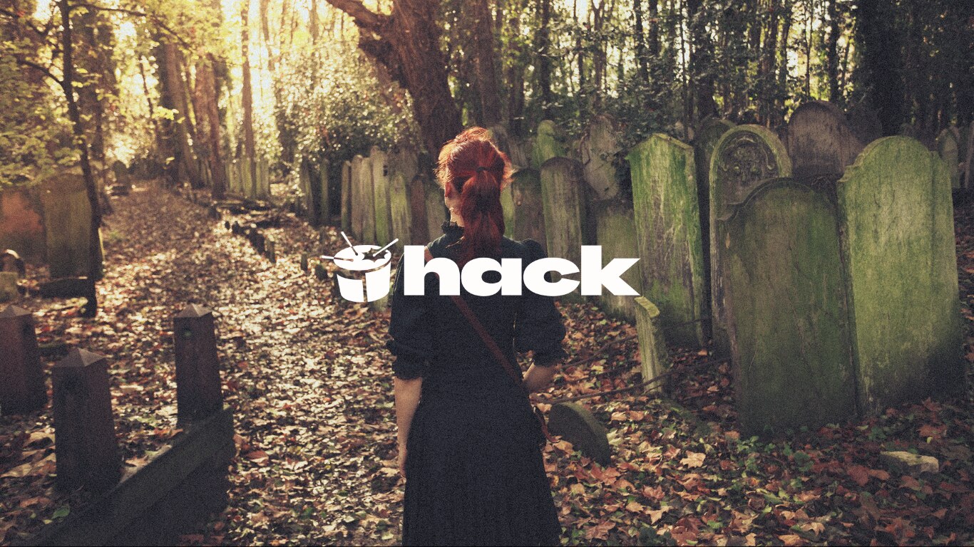 Hack with Dave Marchese - triple j