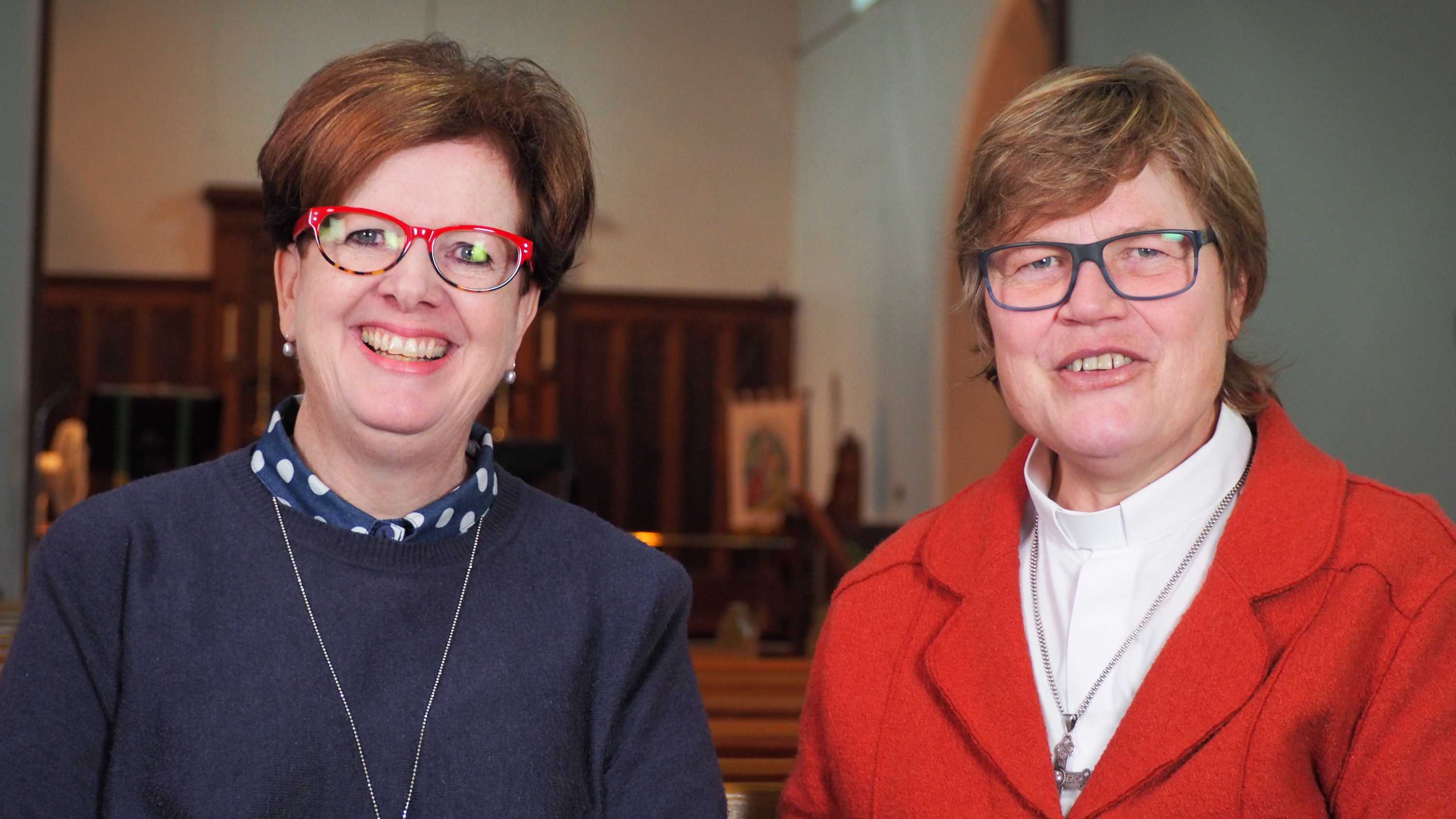 'Fake news' spoils Kadina's celebration of William Morris stained-glass ...