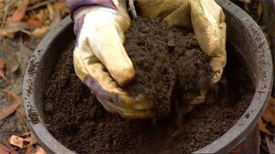 Composing Compost - Gardening Australia