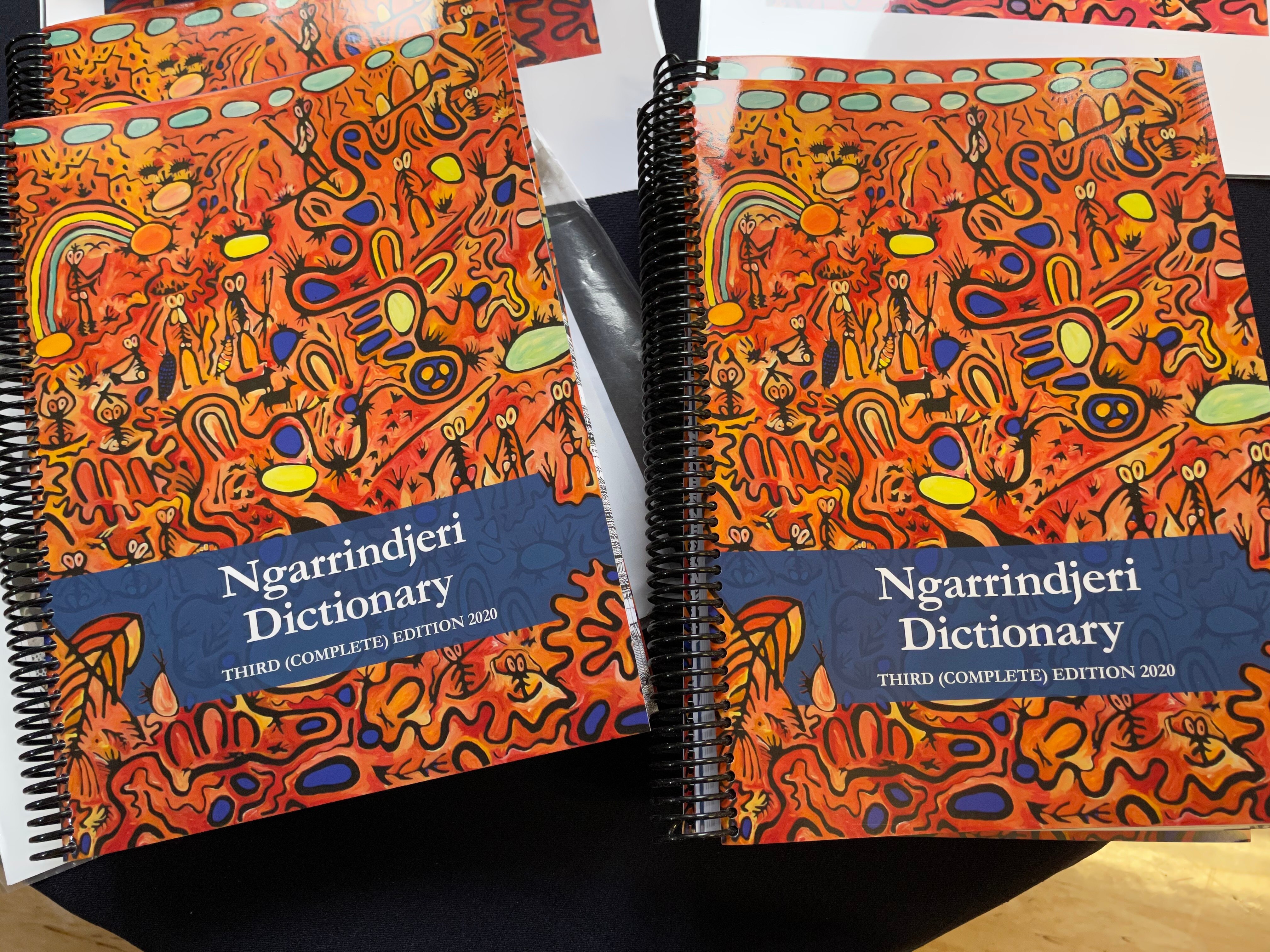 Aboriginal languages making comeback through new training program and ...