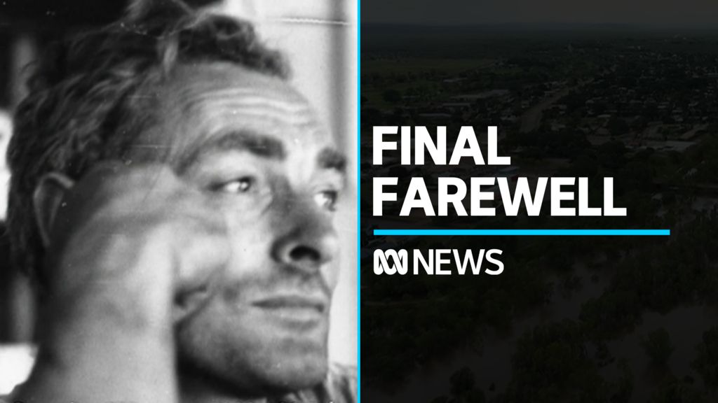 Cattle and tourism pioneer Peter Severin farewelled in Alice Springs ...