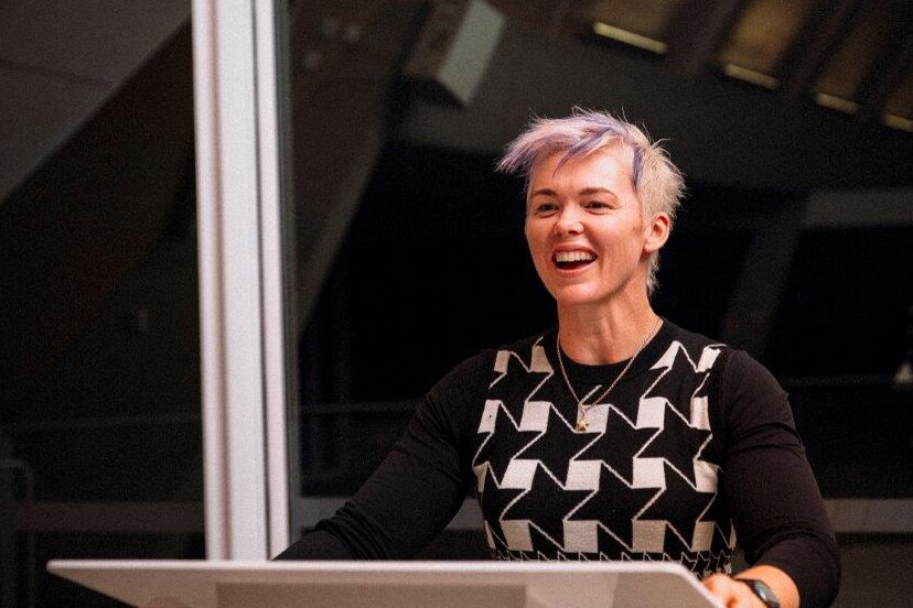 Sue Read: Menopause and Mental Health - ABC listen