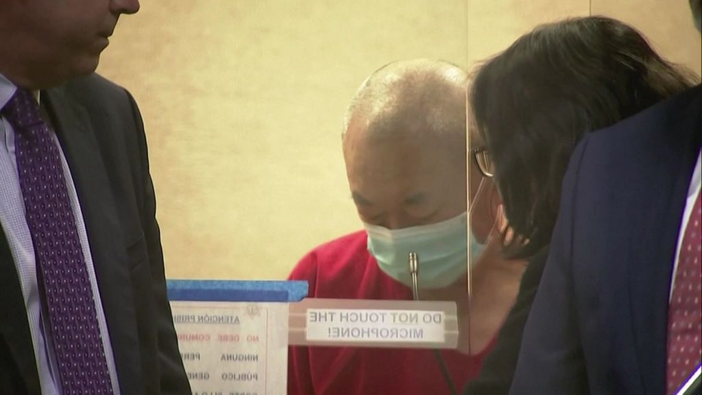 Farm worker Chunli Zhao pleads not guilty to Half Moon Bay murders ...