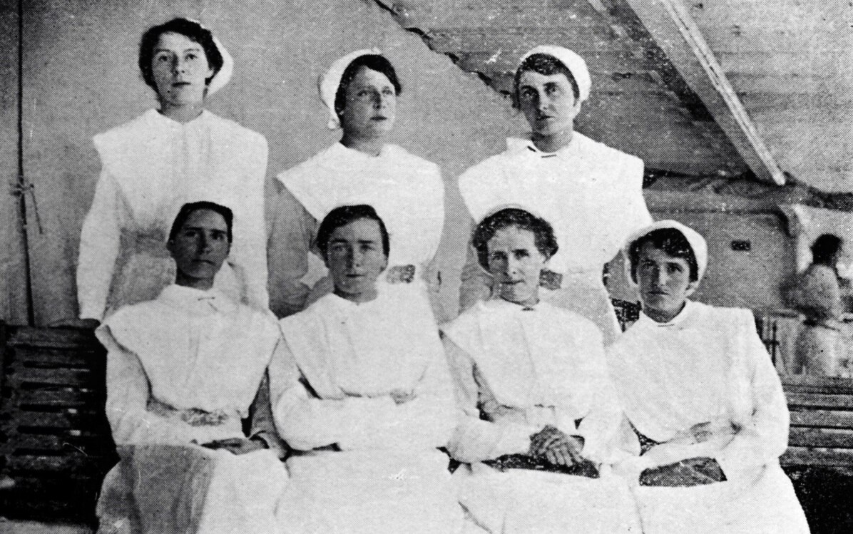 Australia's Navy during World War I: 100 years of history - ABC News