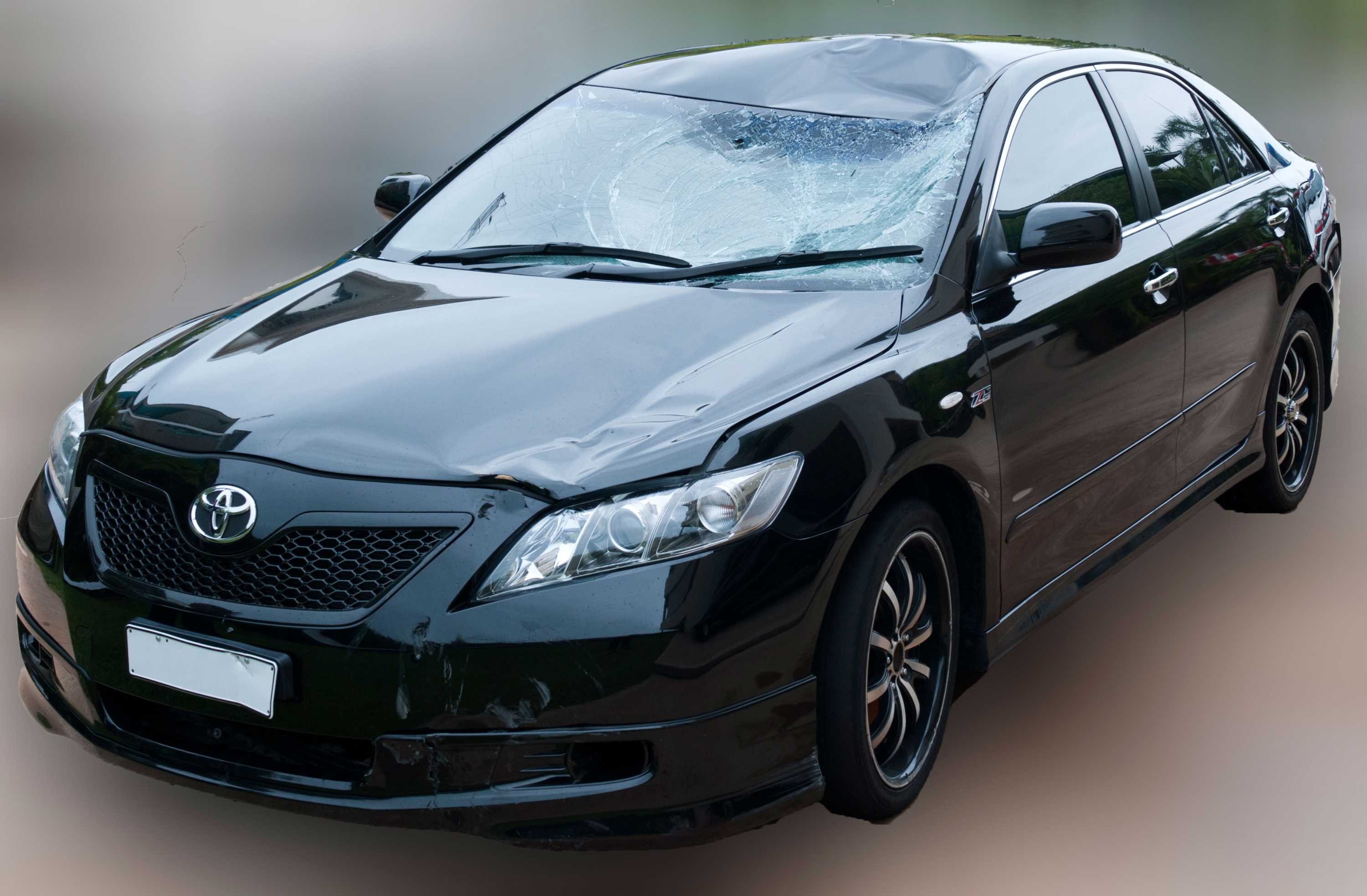 Sallis hit-and-run: NT Police seize car, release image of suspect - ABC ...