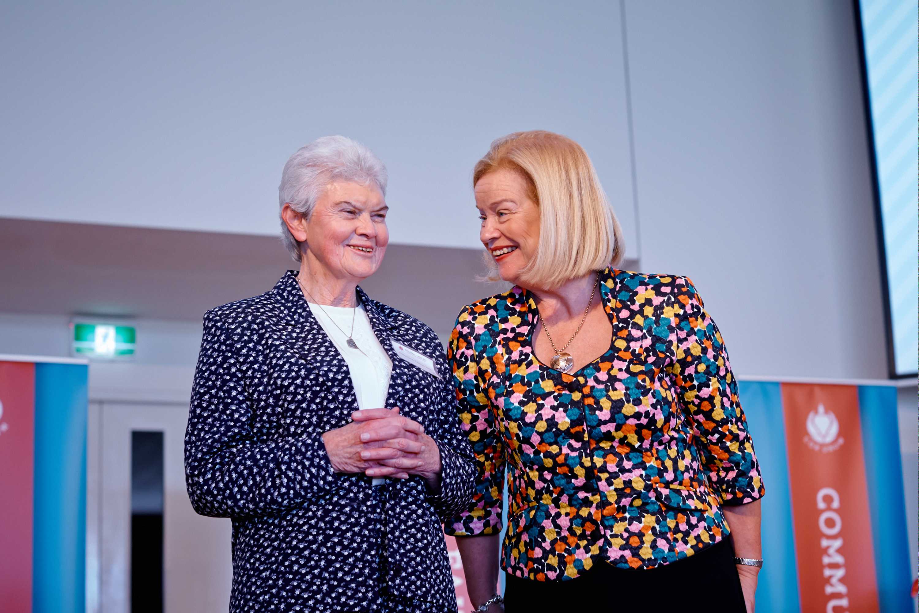 Malaysia Airlines MH17: Memorial service farewells Sydney nun Philomene ...