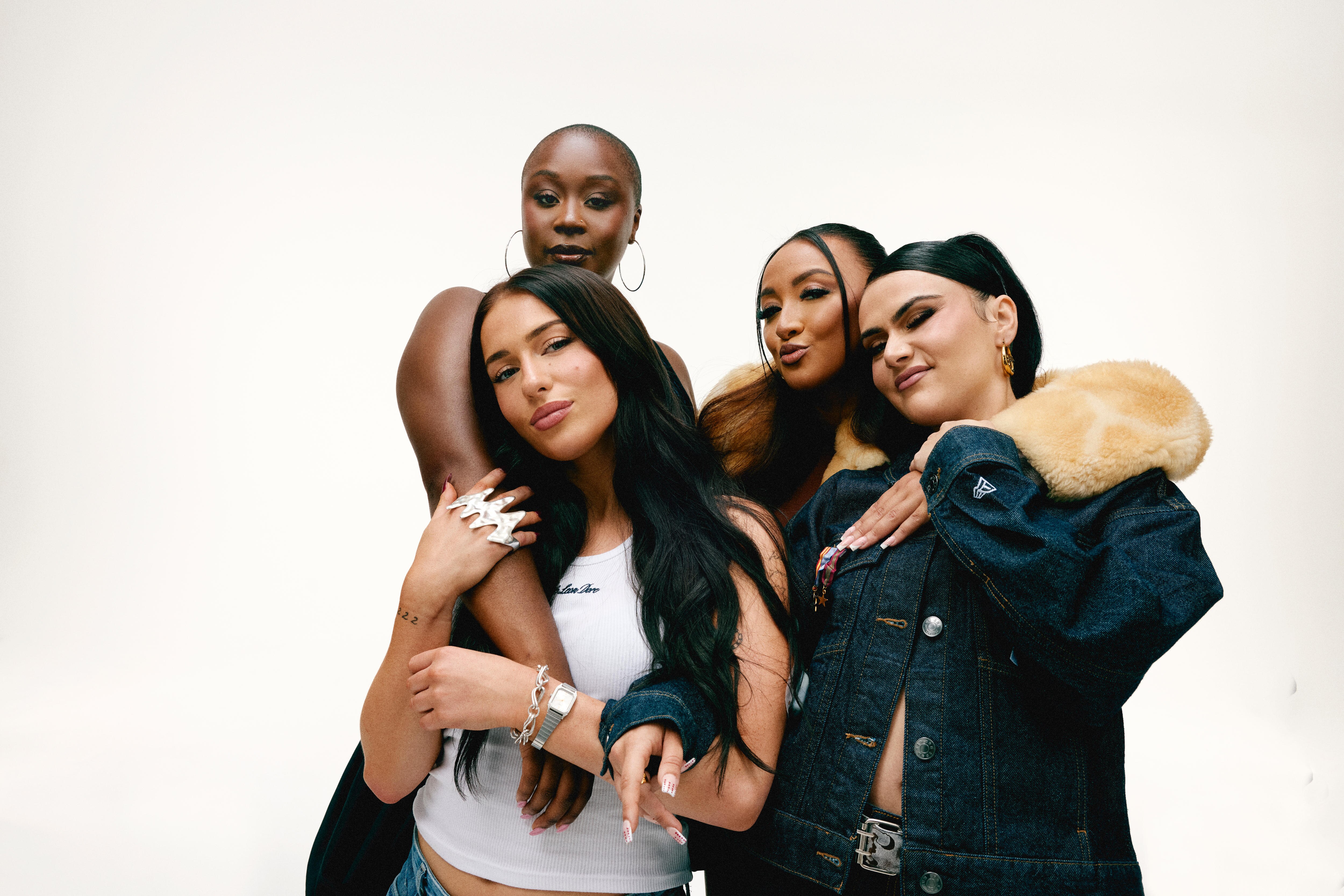 Mix Up Resident: Girls Don't Sync - triple j