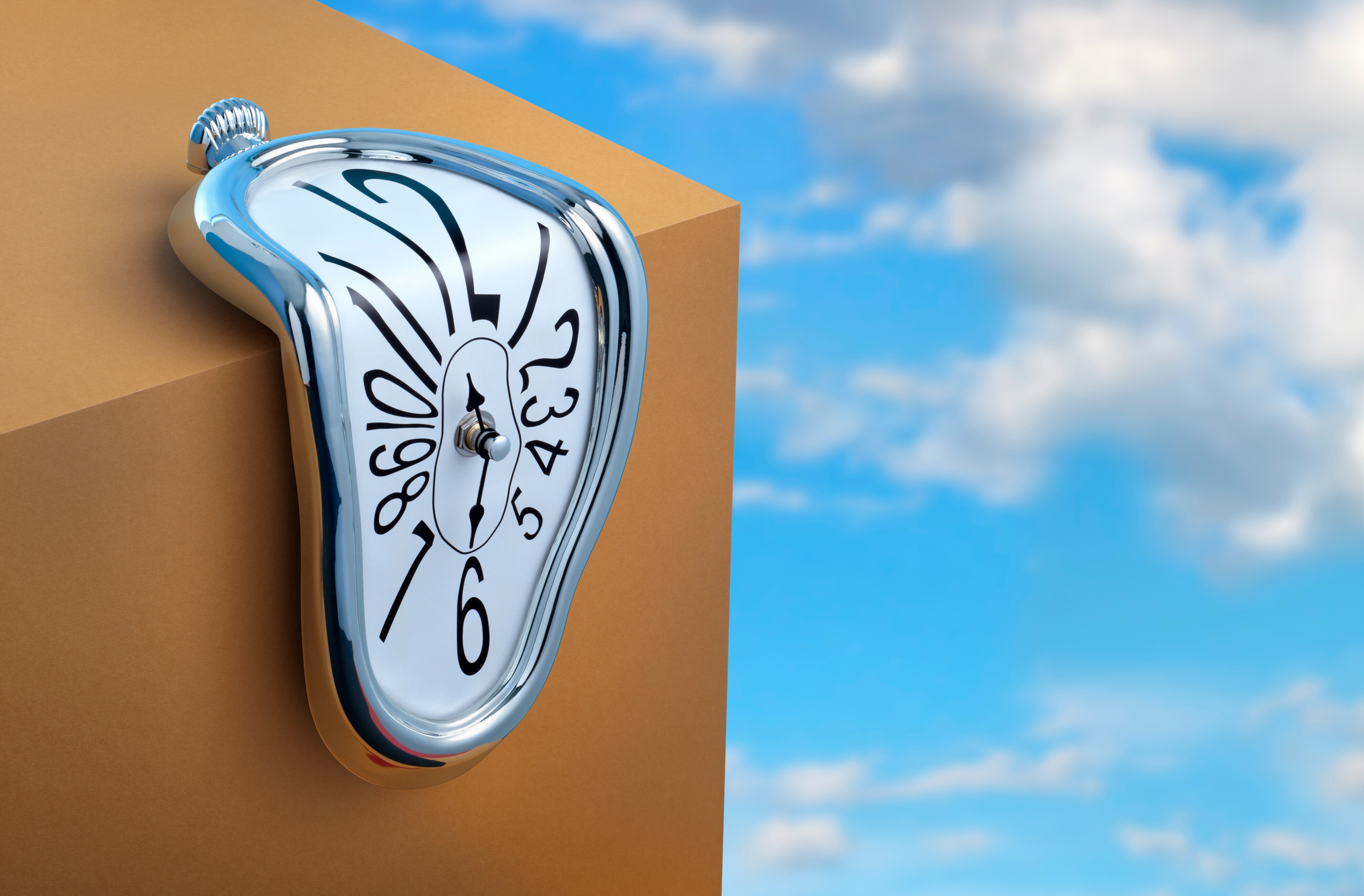 Why thinking in Deep Time is good for your head - ABC listen