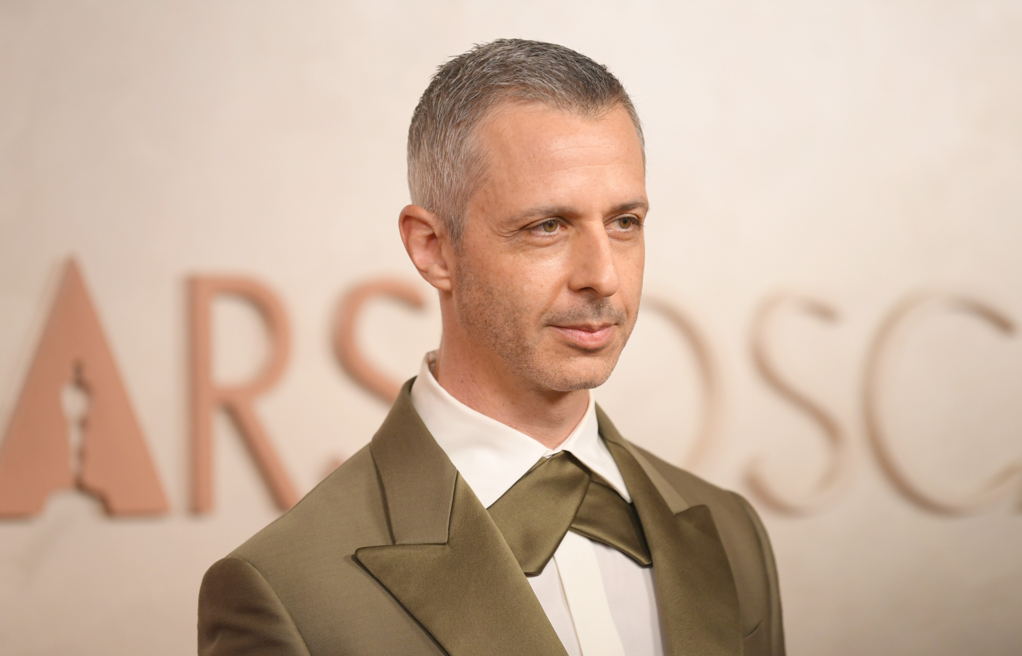 Oscars 2025: Why are we so mesmerised by Succession, The Apprentice ...