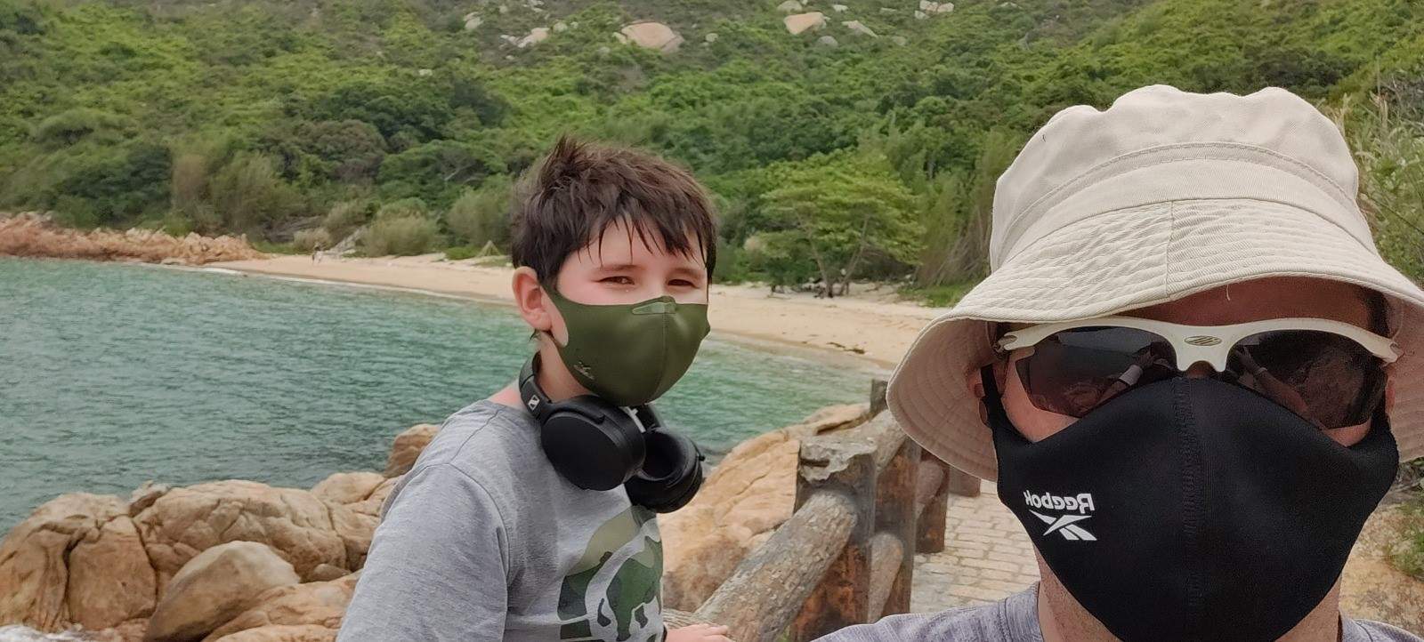 Meet Aaron Busch: a stay-at-home dad from Perth who has become the go ...