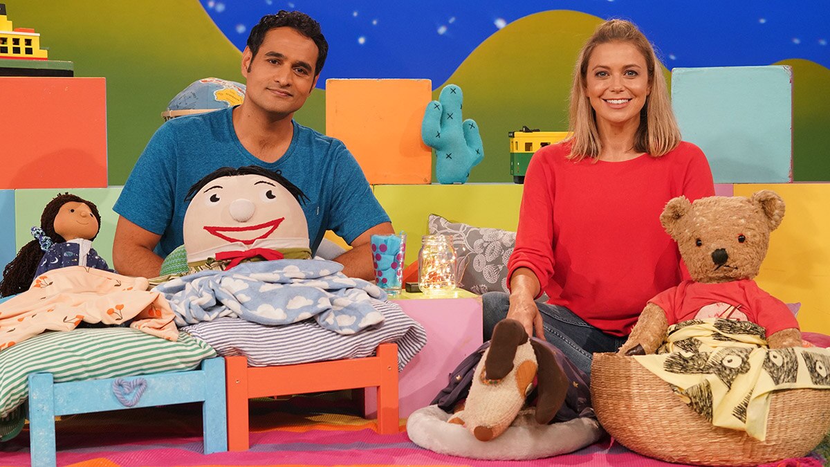 Health and Wellbeing - ABC Kids
