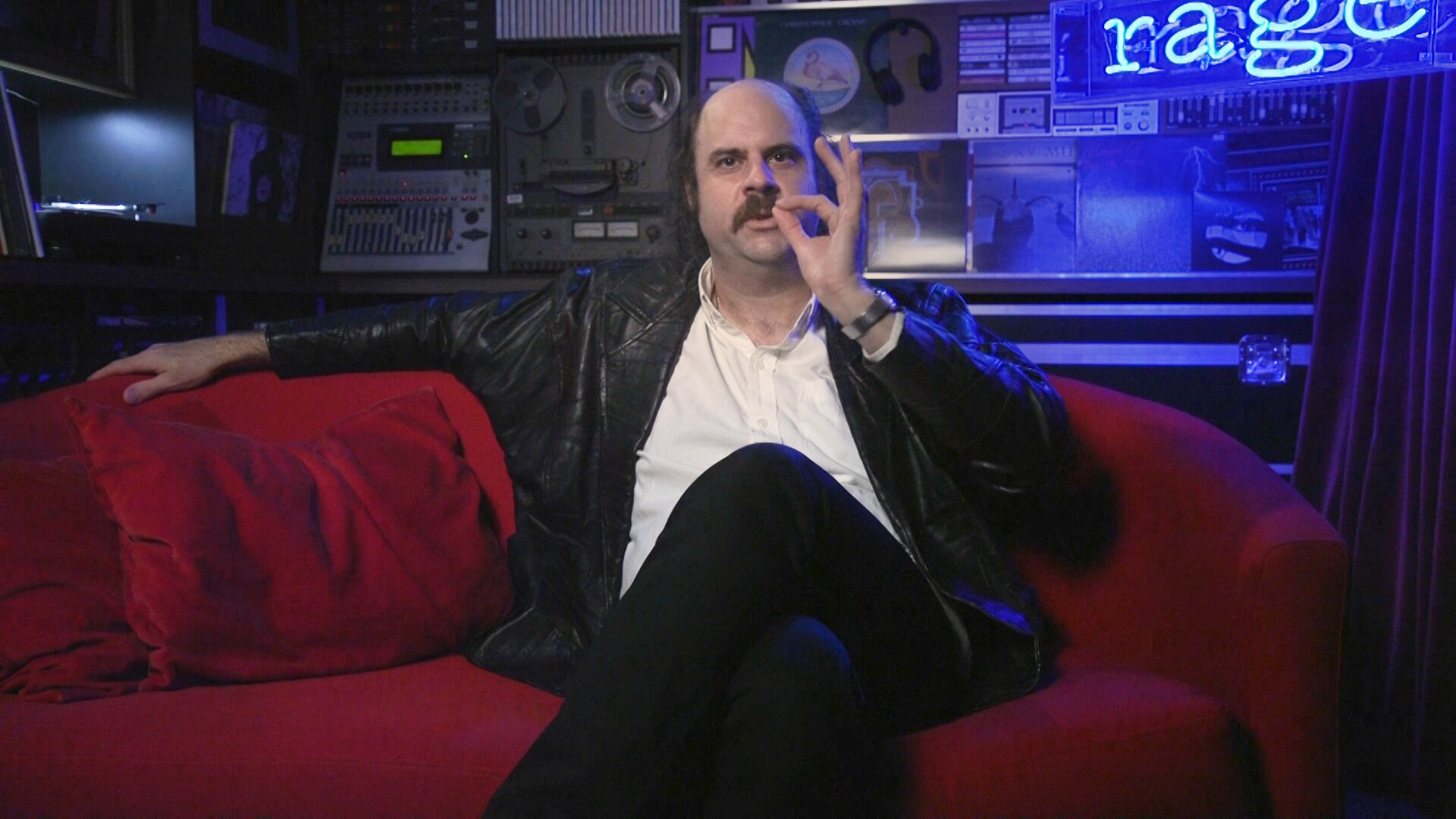 Guests & Specials - ABC Rage