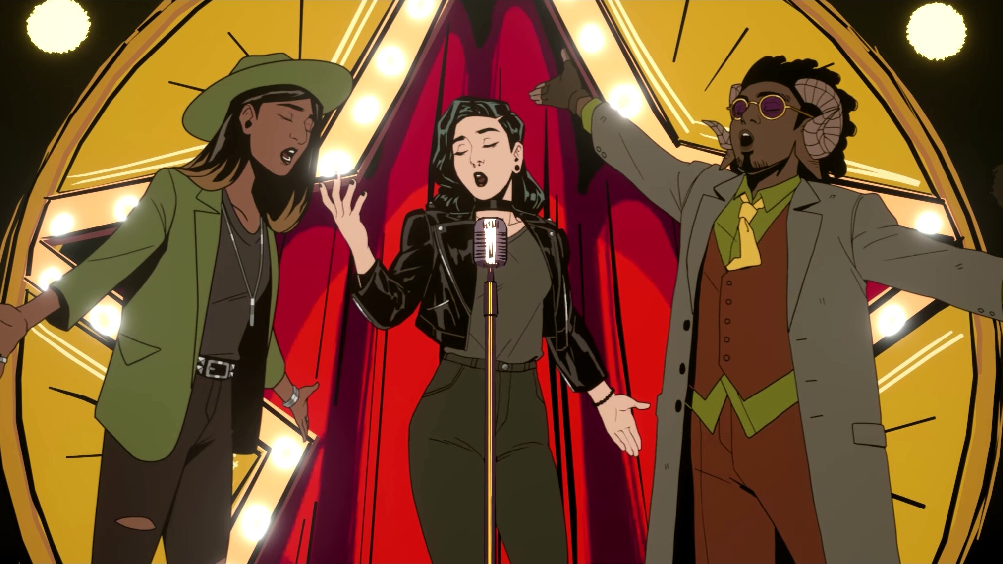 Musical theatre in video games - ABC listen
