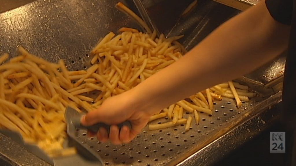 Australia 'behind' on obesity - ABC News