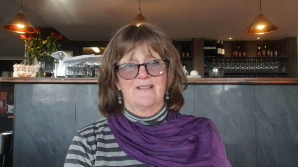 Orange local Debbie Nicholls take in strangers as housing crisis ...