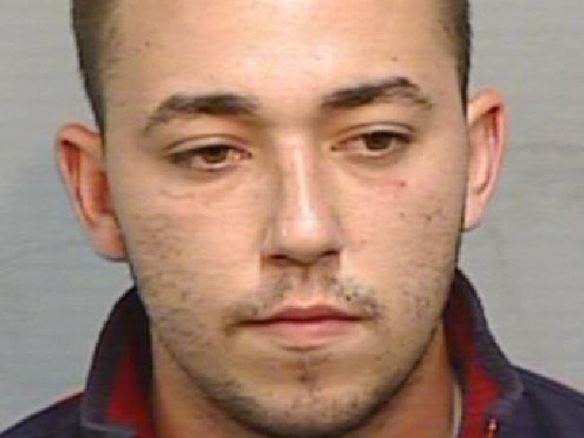 Wanted fugitive Samuel McGovern caught in Tasmanian shopping centre ...