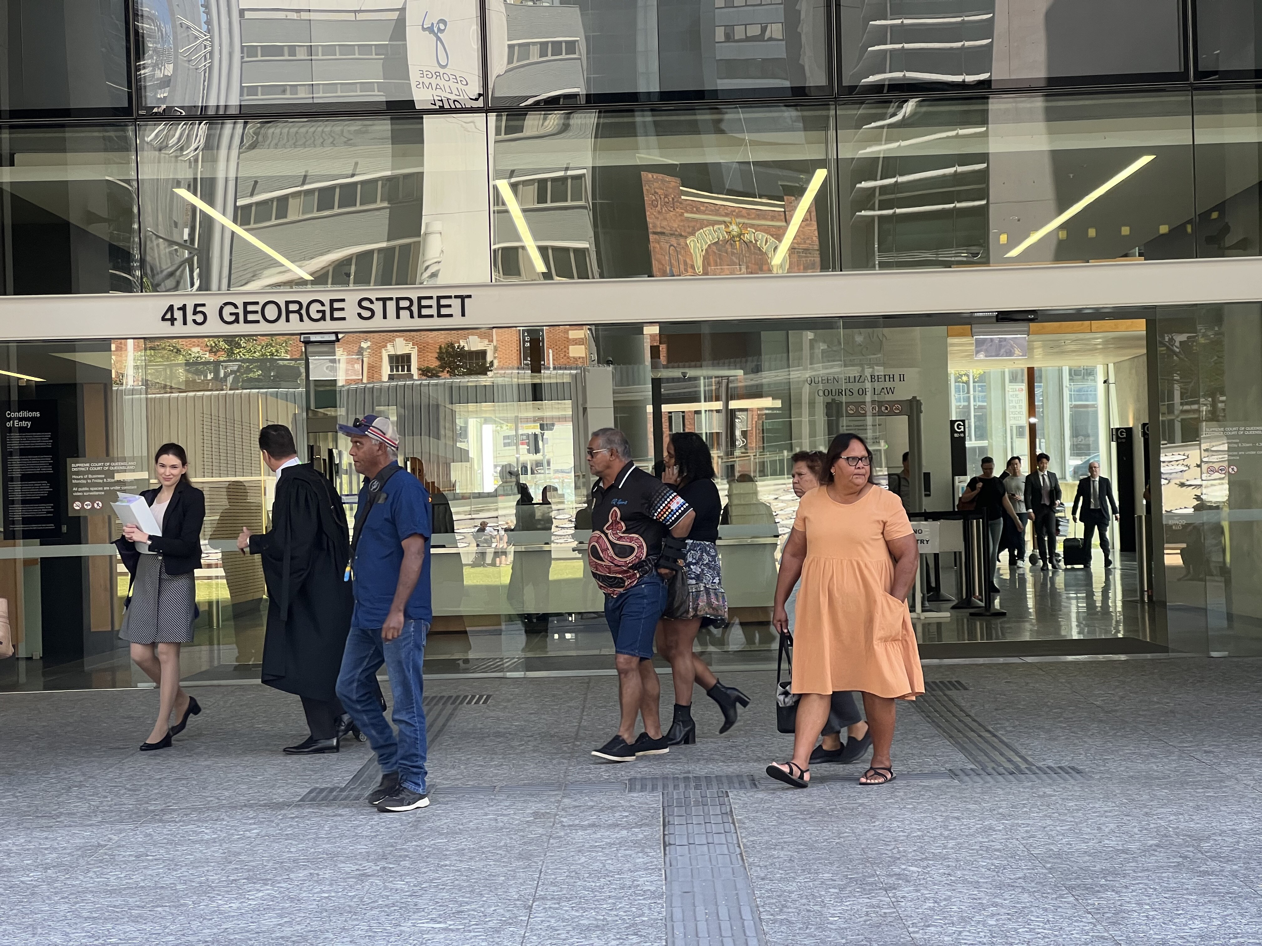 Christmas Day killer Garth Michael Reid sentenced to 11 years in prison ...