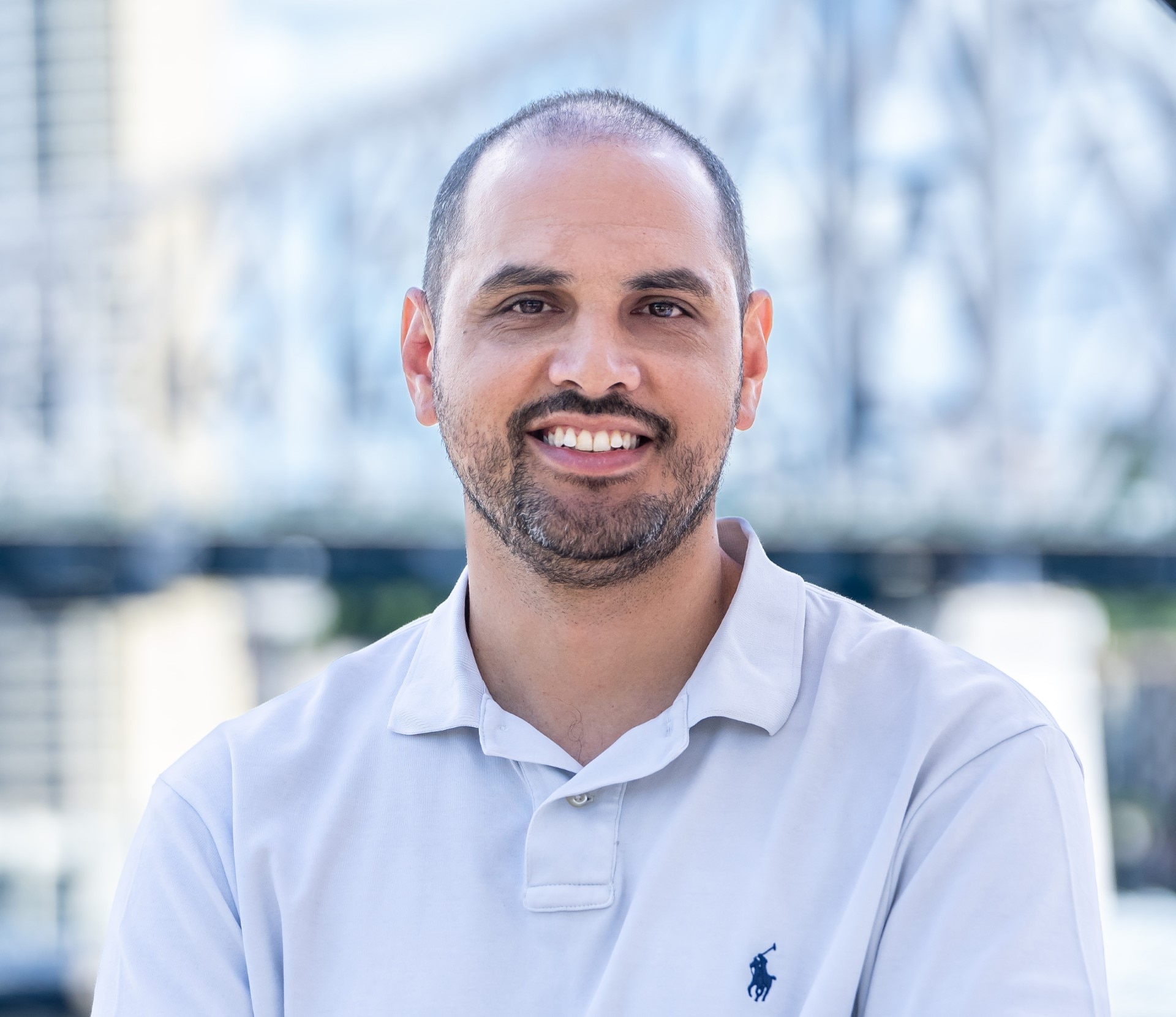 Meet a First Nations man working help create careers in IT for ...