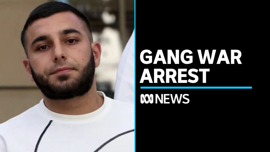 Ibrahem Hamze charged with soliciting murder over gym shooting - ABC News